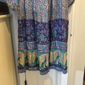 Spell | Dresses | Spell Xanadu Original Release Boho Maxi Dress | Poshmark